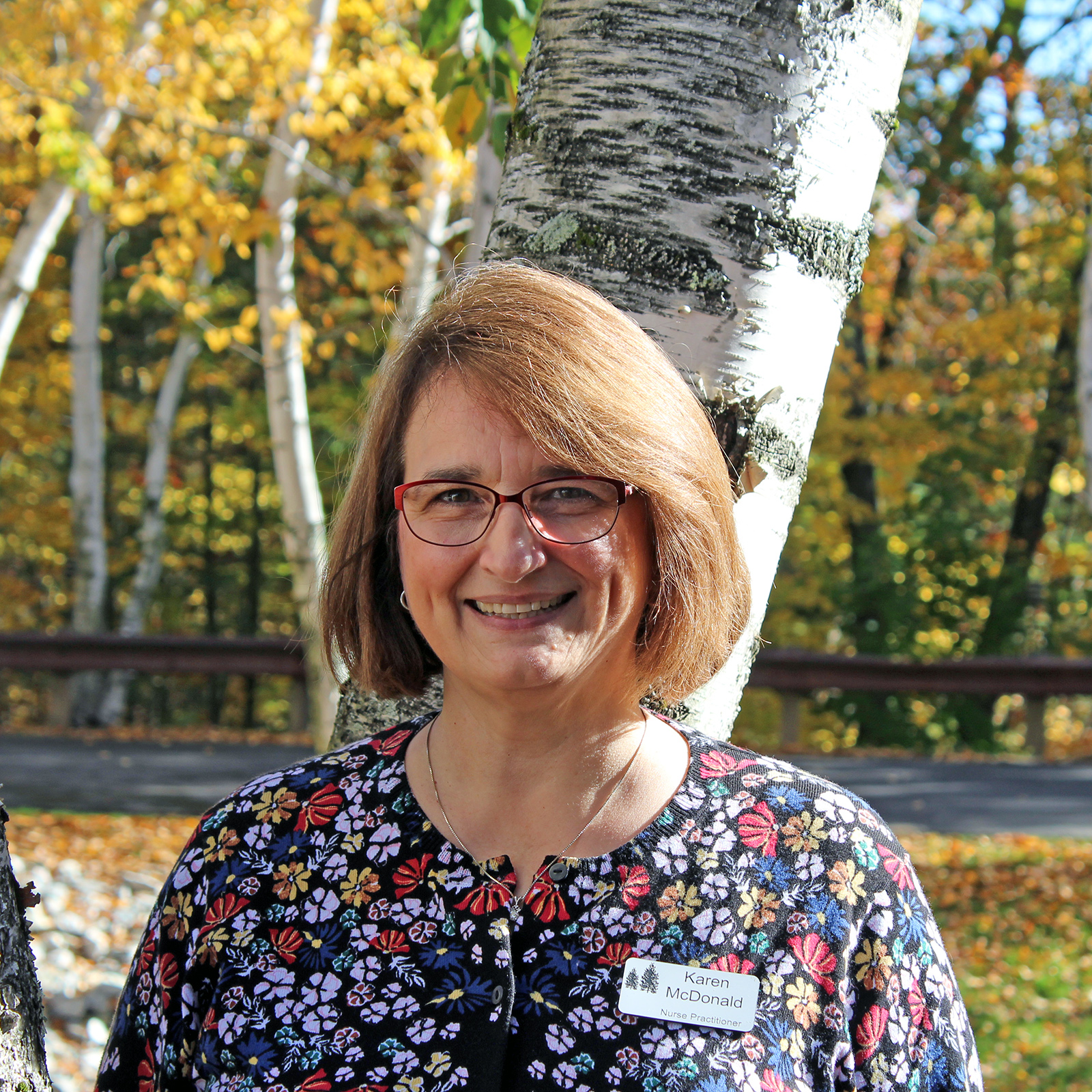 We'd Like You to Meet Our Nurse Practitioner - RiverWoods Retirement ...
